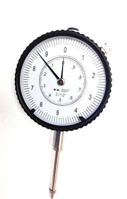 Indicators - 0001 Inch Dial Indicator