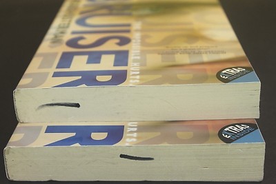 Bruiser by Neal Shusterman (Paperback) 9780061134104| eBay