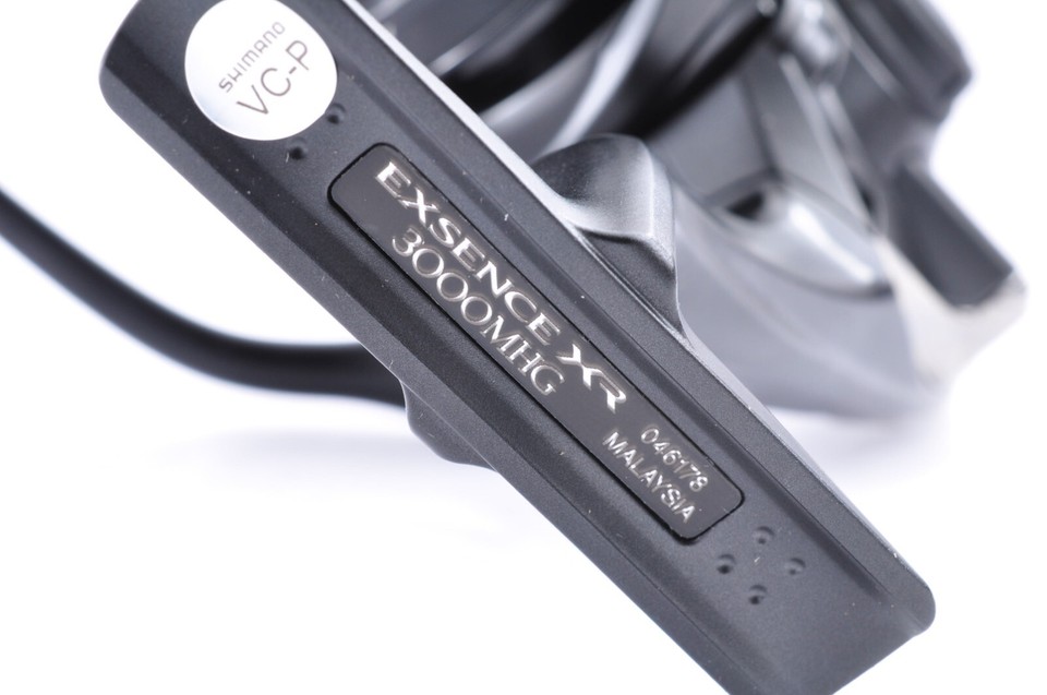 Shimano 23 Exsence XR 3000MHG ( 046178 ) Spinning Reel Ship from Japan ...