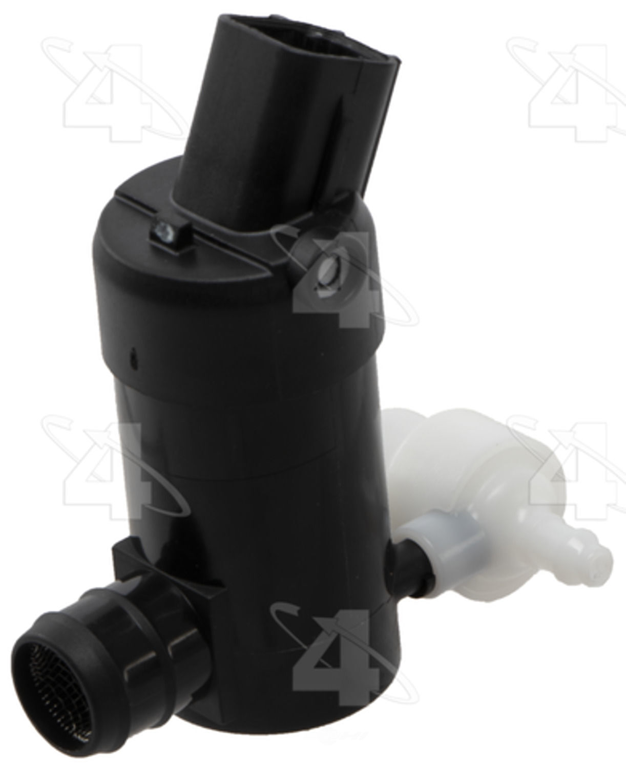 Windshield Washer Pump ACI/Maxair 377162 for sale online | eBay