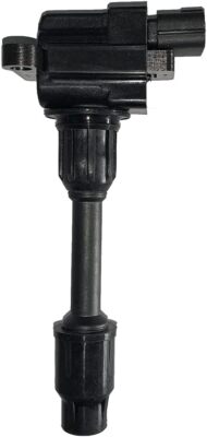 1PC Ignition Coil T0154C For S15 1999 2000 2001 2002 2.0L L4 22448 ...