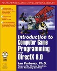 Introduction to Computer Game Programming with DirectX 8.0 [With CD ...