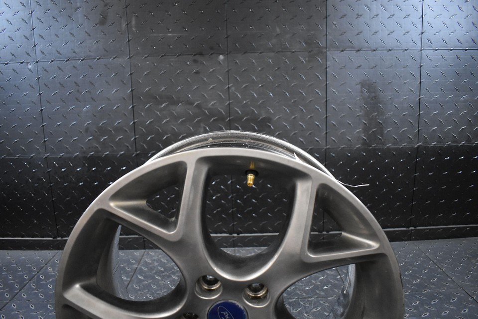 2012-2014 Ford Focus 17x7 Polished Aluminum 5 Y Spoke Wheel | 5 Spoke ...