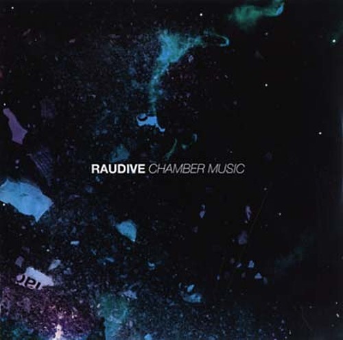 RAUDIVE Chamber Music Music CDs New 827170110823| eBay