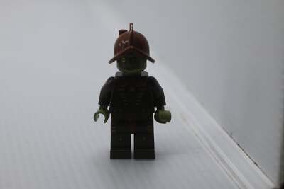 LEGO Star Wars Episode 3 sw0536 Neimoidian Warrior Minifigure 75041 | eBay