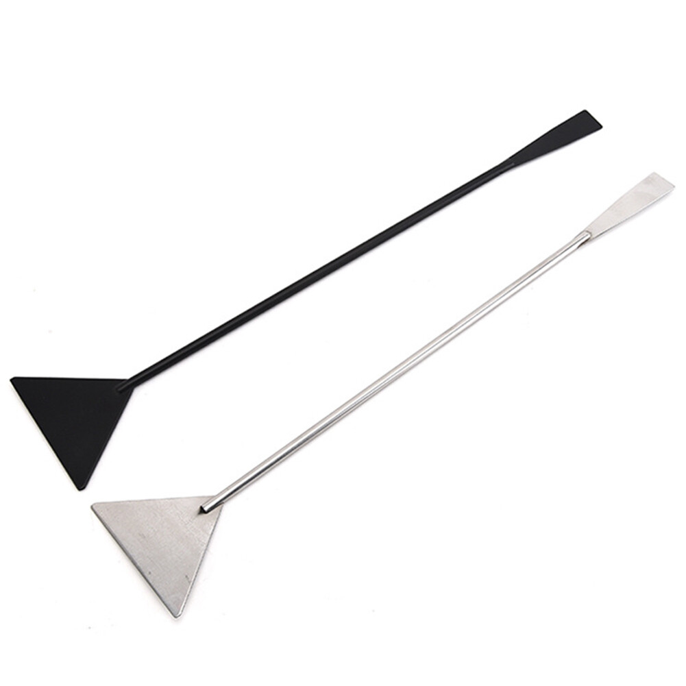 Aquarium Shovel Fish Tank Flatten Sand Durable Clean Tool | eBay
