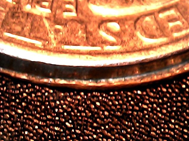1983 D 25c Partial Collar Error Washington Quarter | eBay