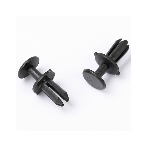10 Car Front Bumper Engine Cover Trim Fastener Clips for Volkswagen | eBay