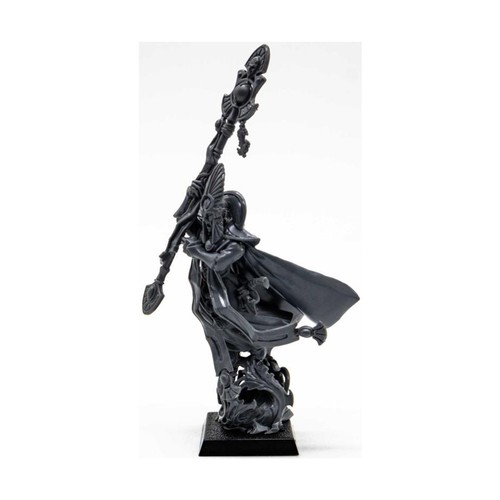 GW WHF High Elves Plastic High Elf Mage #32 NM | eBay