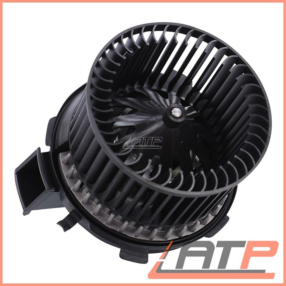 1x INTERIOR HEATER BLOWER FAN MOTOR FOR PEUGEOT 206 98-07 307 | eBay UK