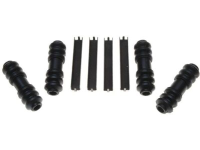 Raybestos 25TG18D Rear Brake Hardware Kit Fits 2004-2011 Ford F150 | eBay