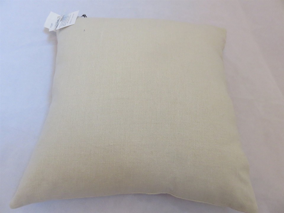 Ralph Lauren Home Roslyn Charleston Beaded Deco Throw Pillow $355 | eBay