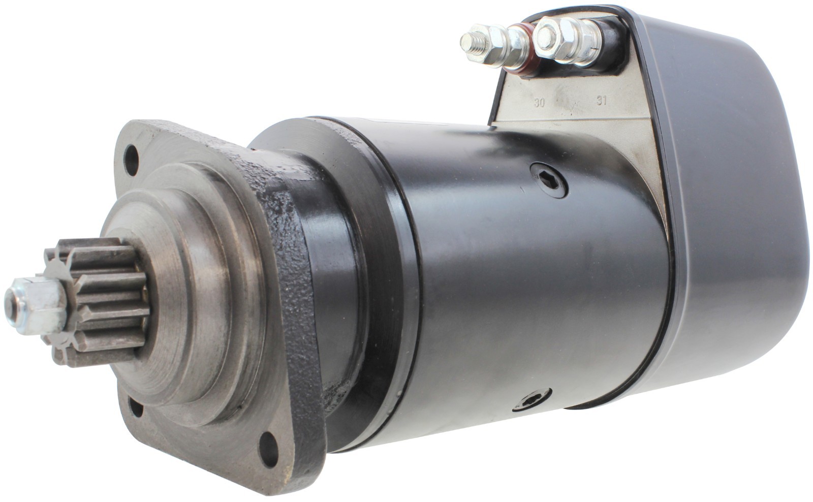 New Starter 24V fits Deutz Marine Engines F8L413 (12.8 - 12763cc) 67-80 ...