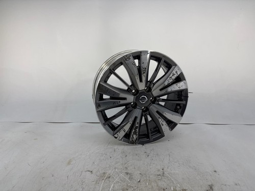 2017-2020 NISSAN PATHFINDER Wheel Rim 18x7-1/2 Alloy OEM | eBay