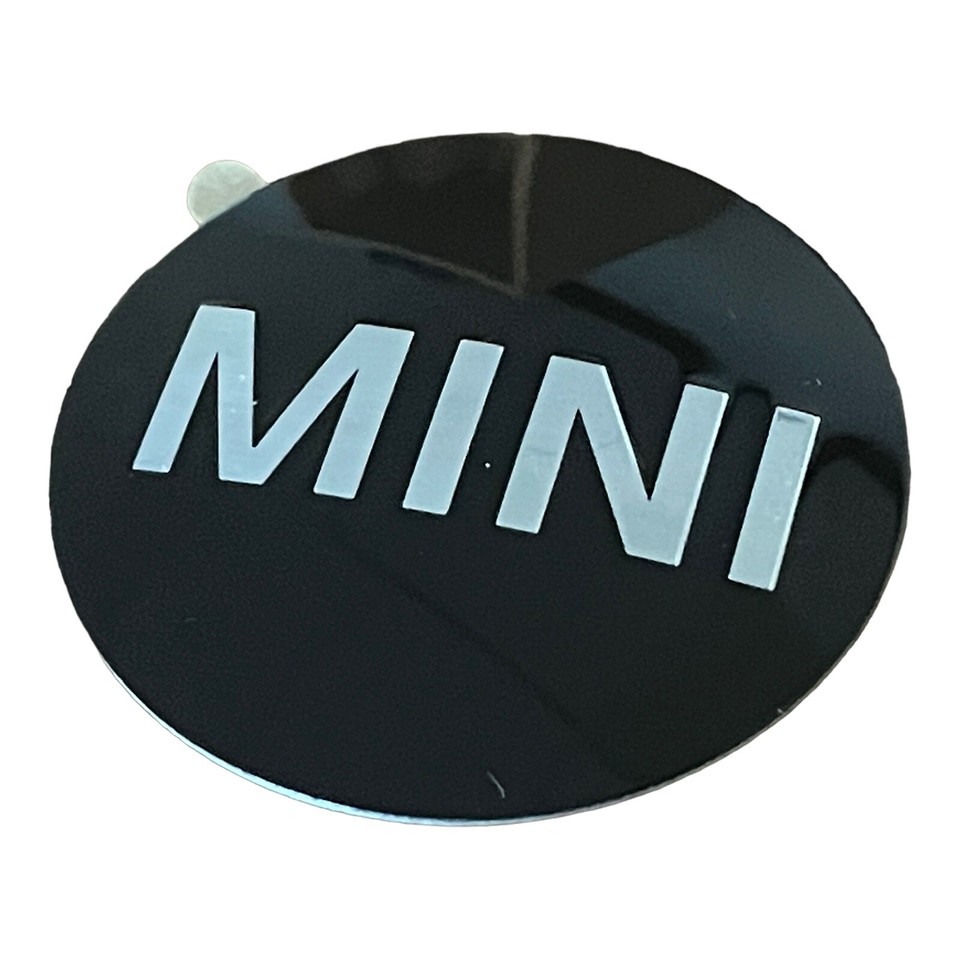 2002-2016 MINI Cooper Logo Wheel Center Cap Sticker | 36136758687 ...