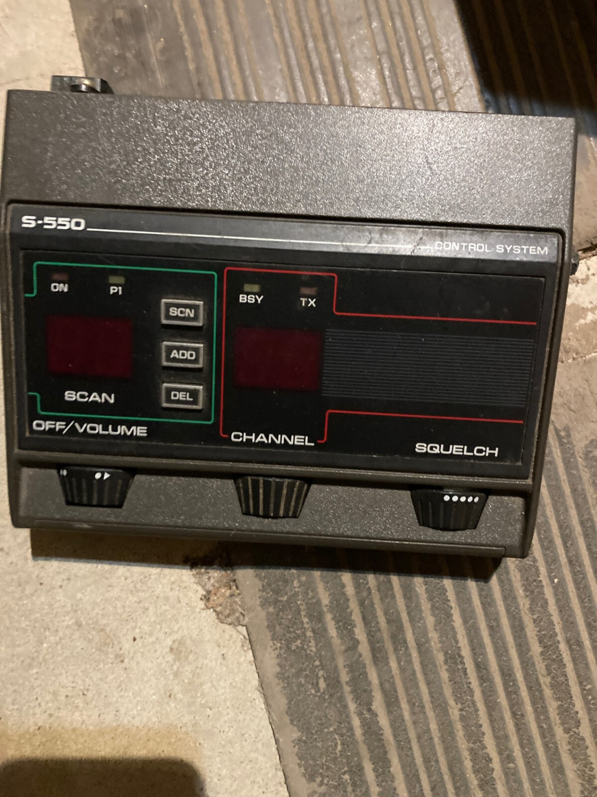 Set GE Rangr/Delta S550 Accessories | eBay