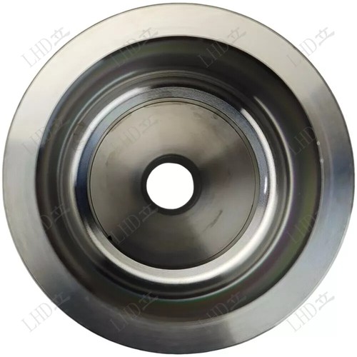 Fuel Injector Sleeve Cup 21515329 21401136 For MACK MP7 MP8 MP10 6 Pcs ...