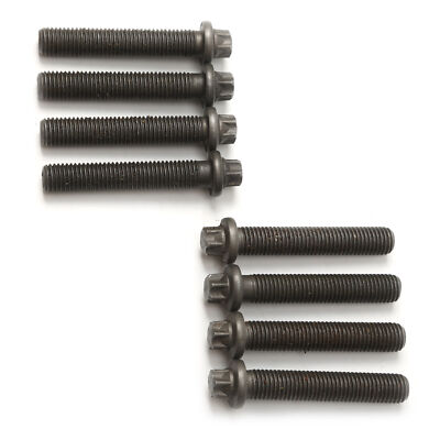 8x Connecting Rod Bolt Screws Fit For Golf Beetle Passat Audi A5 Q5 ...
