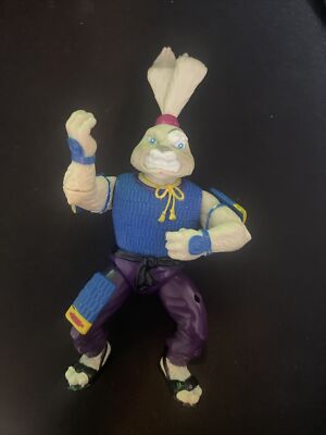 1989 TMNT Action Figure Usagi Yojimbo | eBay