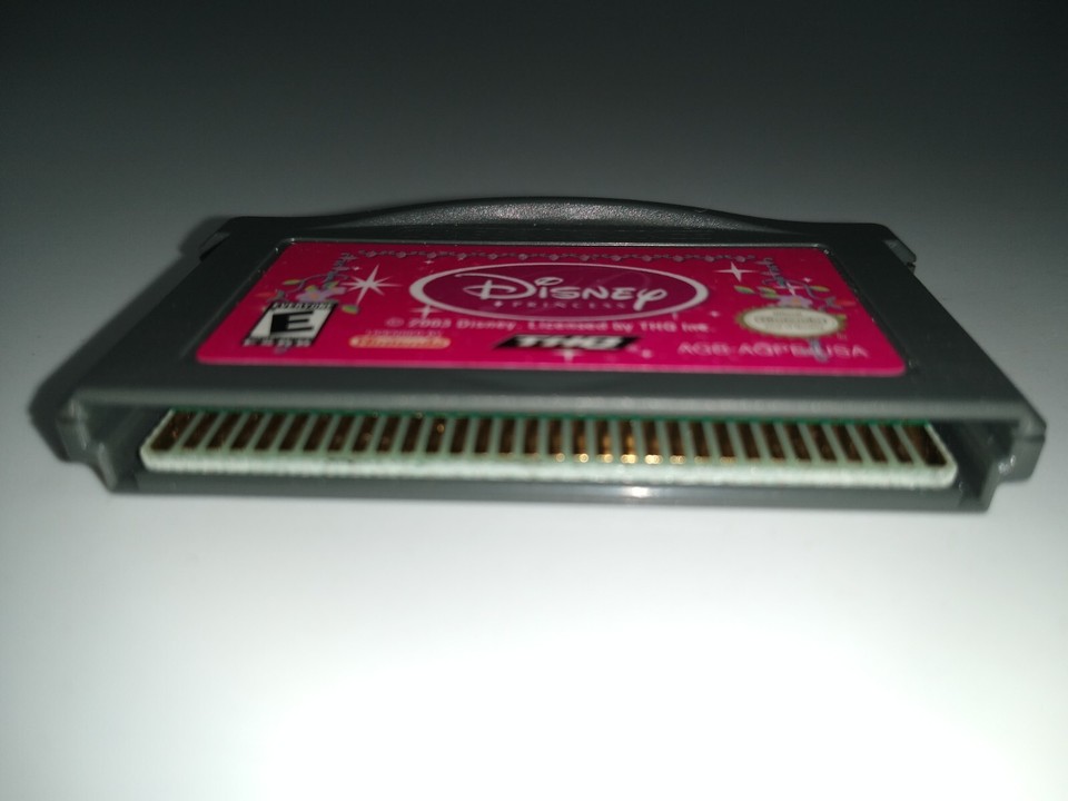 Nintendo Gameboy Advance Cartridges - Tested | eBay