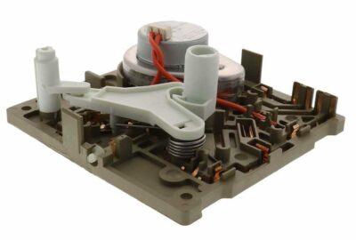 New W10190935, AP4359694 Ice Maker Motor Module For Whirlpool ...