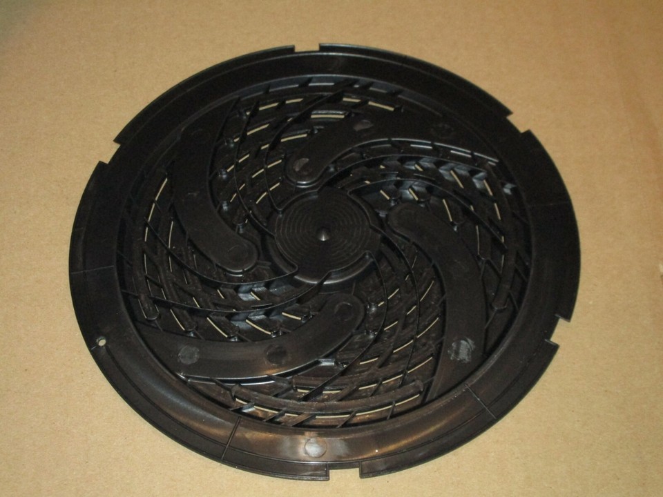 Instant Pot® REPLACEMENT BOTTOM CENTER - Fits 6 and 8 Quart PRO and PRO ...