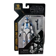 Star Wars Archive Collection 501st Legion Clone Trooper