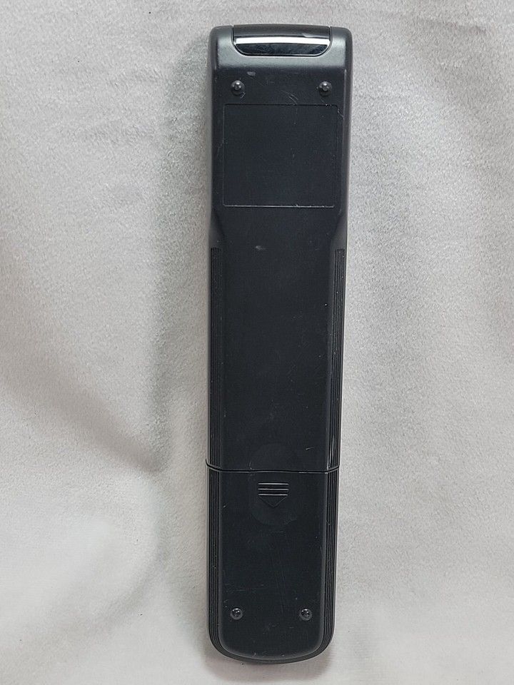 Original Genuine OEM Sony RM-DX200 CD Player Remote Control | eBay