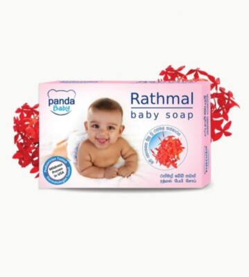 Panda Baby Rathmal Herbal Natural Ayurvedic Body Skincare best quality ...