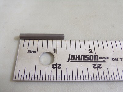 (PK OF 200) GROOVED PIN, FULL LENGTH PARALLEL DIN 1470 4X30MM (DC) | eBay