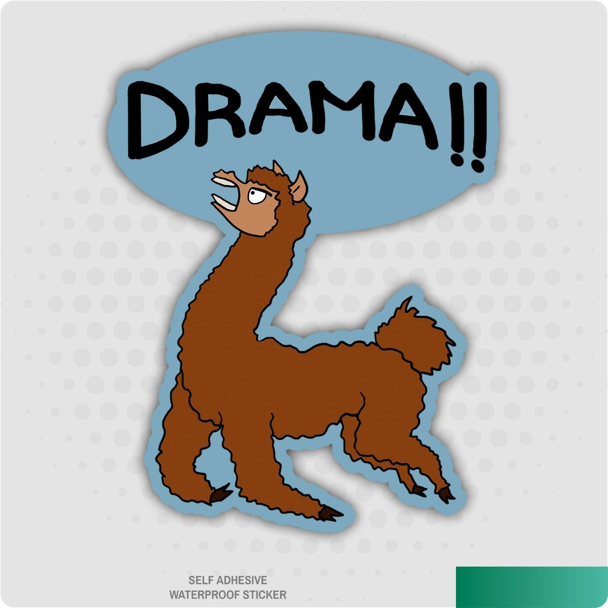 Drama Llama