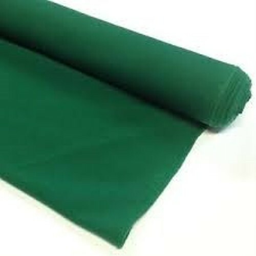 POOL SNOOKER TABLE CLOTH POOL TABLE WOOL FELT - FITS 7FT & 8FT - GREEN ...