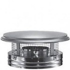 DuraVent DuraPlus 8" Chimney Cap, Stainless 8DP-VC 662492009222| eBay