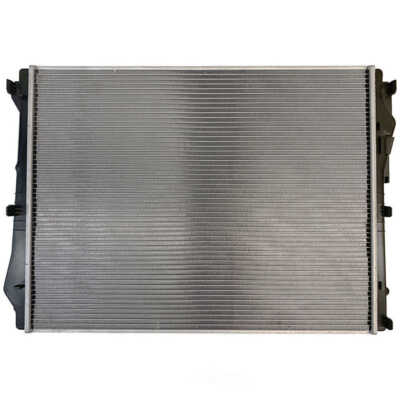 Radiator fits 2015-2019 Mercedes-Benz GLC43 AMG S550 S600,S65 AMG DENSO ...