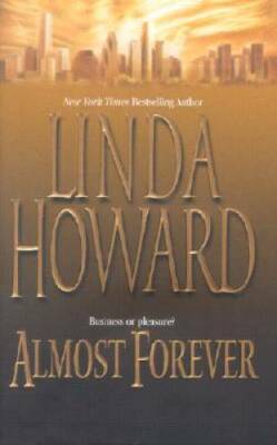 Almost Forever (Sarah) - Mass Market Paperback By Howard, Linda ...