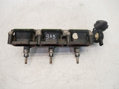 Collettore di aspirazione per Audi Q7 3.0 TFSI CTWA CTW 06E133340E | eBay
