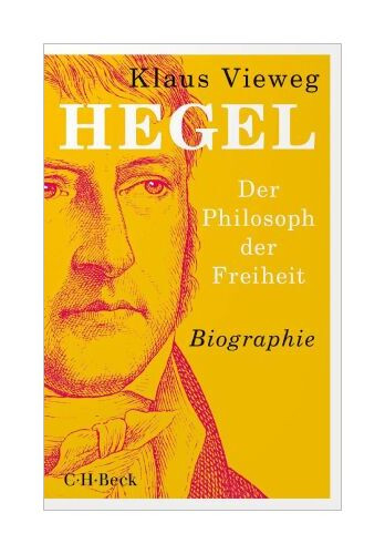 Hegel von Klaus Vieweg 9783406783630 | eBay