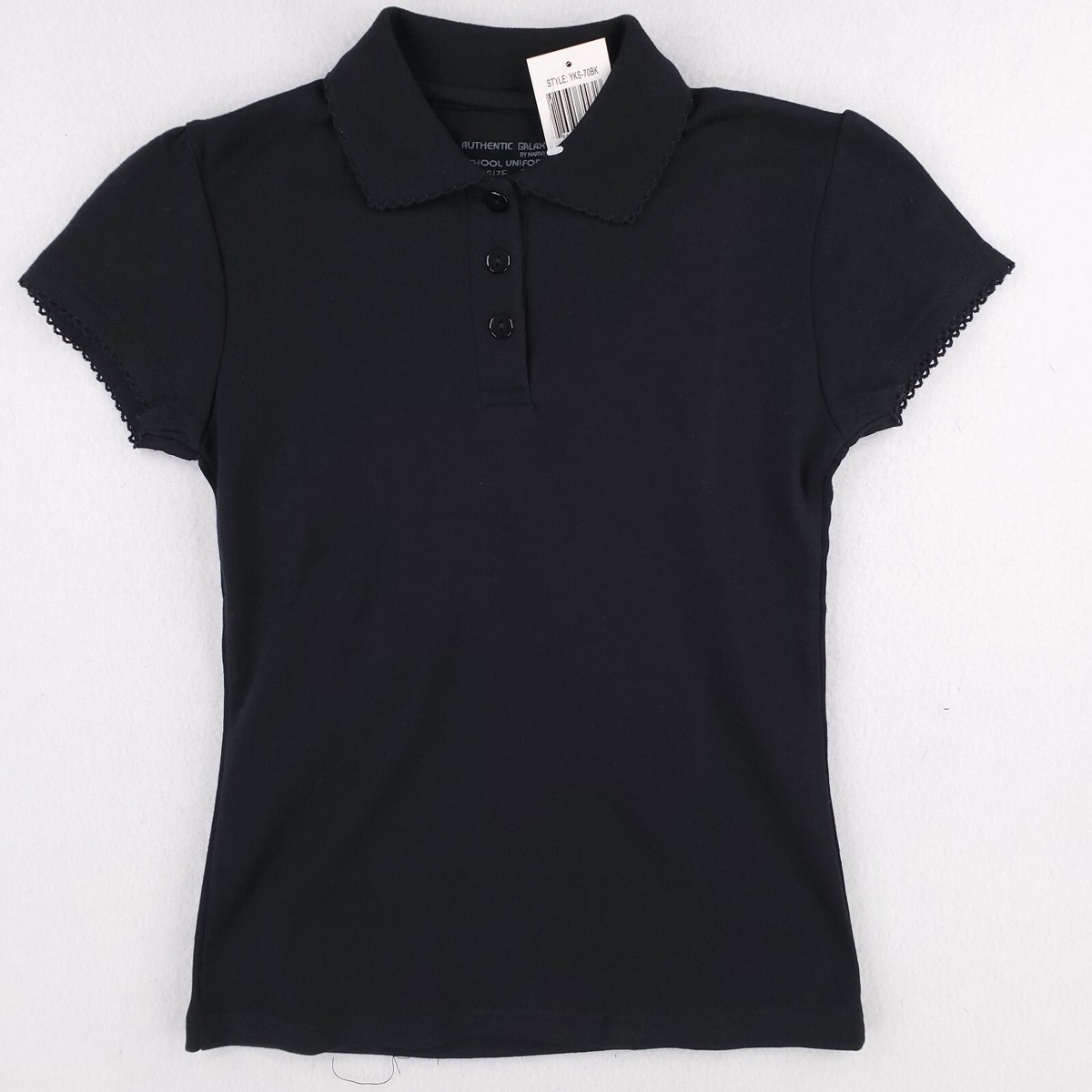 Black Polo Shirts For Girls Men's Black Polo Shirts | Ralph Lauren®