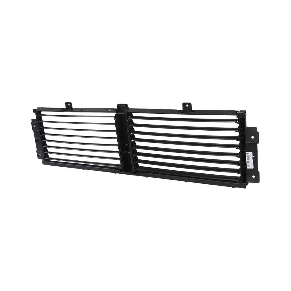 Labwork Front Upper Active Grille Shutter 2018-2019 For Chevy Traverse ...