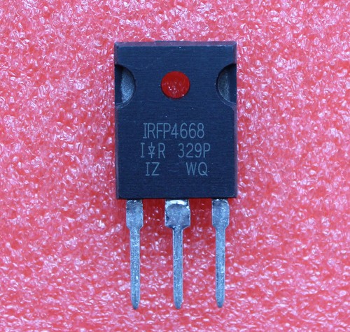 10pcs IRFP4668 IRFP4668PBF Integrated Circuit IC | eBay
