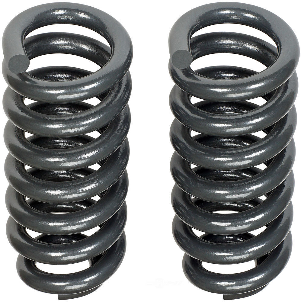 Dorman (OE Solutions) 929916 - Coil Spring Set, Front for sale online ...