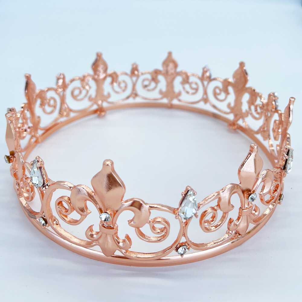 Homecoming Crowns And Tiaras