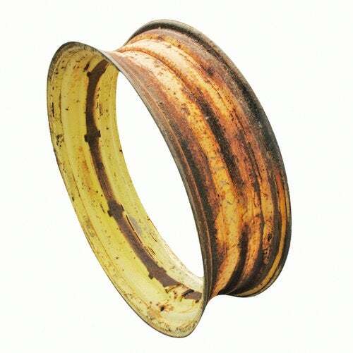 Used 11" x 38" Drop Center Rear Rim | eBay