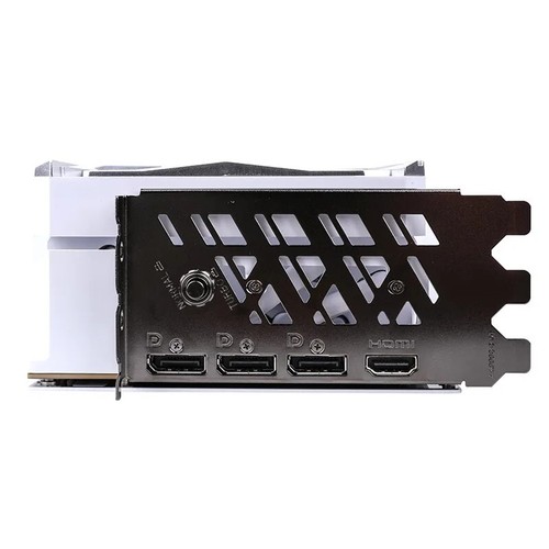 Colorful iGame GeForce RTX 4090 Vulcan W OC 24GB White Graphics card | eBay