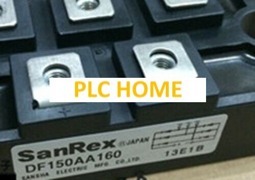 1PC Brand New SANREX module DF150AA160 #WM06 | eBay