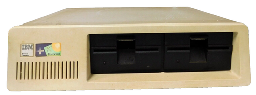 VINTAGE IBM Personal Computer 5150 (1981) - READ | eBay