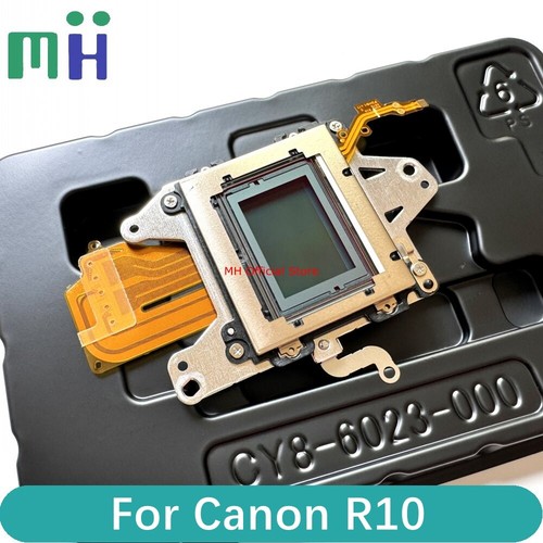 NEW For Canon EOS R10 Image Sensor CY3-1971 CCD CMOS ASSY EOSR10 Repair ...