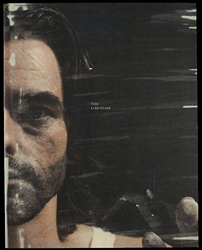 ULAY: LIFE-SIZED By Matthias Ulrich & Max Holheim 9783959051118 | eBay