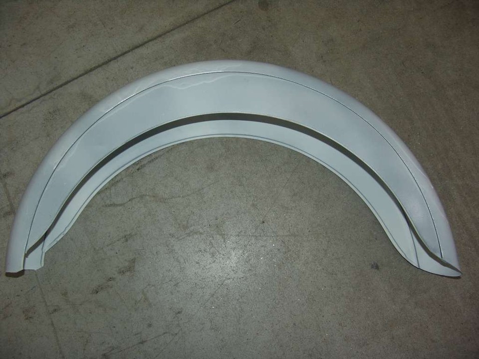 New Rear Fender Itom Astor 3 Gears 1967 (FR107) | eBay