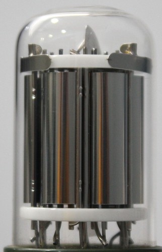 R928 CA7706 Hamamatsu Photomultiplier Tube Black Base Made In Japan Qty ...